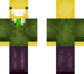 froot | Minecraft Skins
