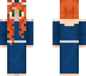 geminitay empires | Minecraft Skins