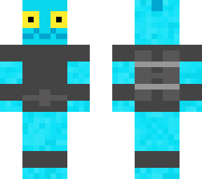 skylander | Minecraft Skins