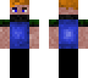 Good skin | Minecraft Skin