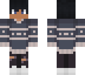 guy skin | Minecraft Skin