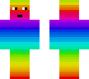 HMMMMMMMM | Minecraft Skin