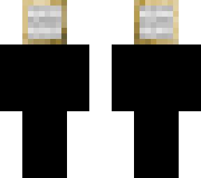 Hypixel Skyblock Coin | Minecraft Skin