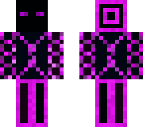 Infinite | Minecraft Skin