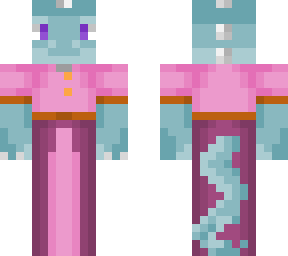 ira | Minecraft Skins