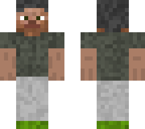 Jay | Minecraft Skin