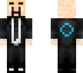 jhon | Minecraft Skins
