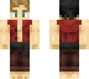 joey graceffa | Minecraft Skins