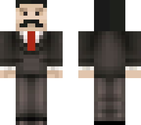 blunt | Minecraft Skins