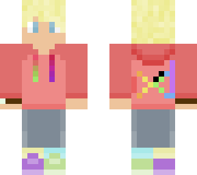 adhd | Minecraft Skins