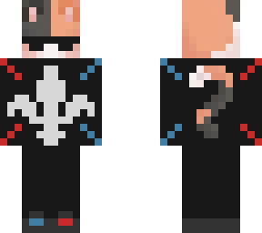 kale quebec nation skin | Minecraft Skin