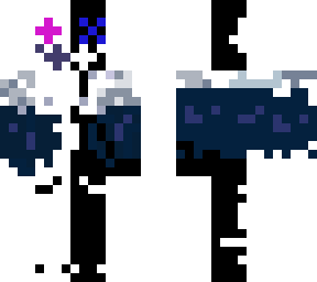 kool | Minecraft Skin