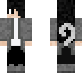 kuro | Minecraft Skins