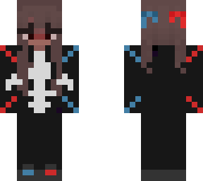 quebec | Minecraft Skins