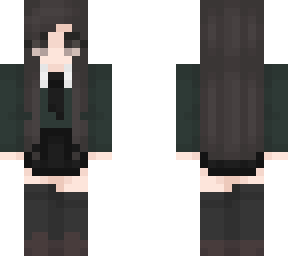 Mary | Minecraft Skin