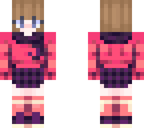 snifferish | Minecraft Skins