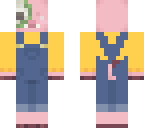 michael dsmp | Minecraft Skins