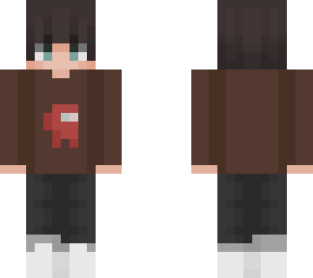 facha | Minecraft Skins