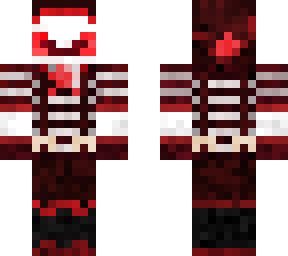 Mime | Minecraft Skin