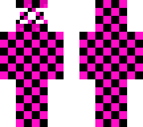 MISSING TEXTURE. | Minecraft Skin