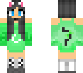 moon drop | Minecraft Skins