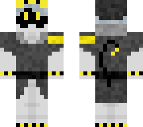 serial designation n | Minecraft Skins