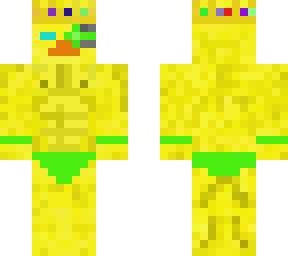 iskall | Minecraft Skins