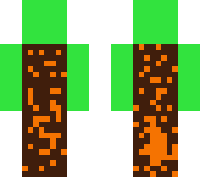 minecraft tree | Minecraft Skins