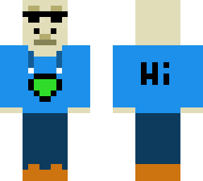 llama skin | Minecraft Skins