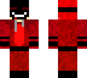 Nightmare | Minecraft Skin