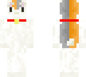 nyanko sensei | Minecraft Skins