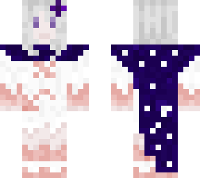 paimon | Minecraft Skins