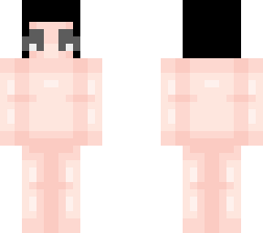 Pale // Skin base | Minecraft Skin