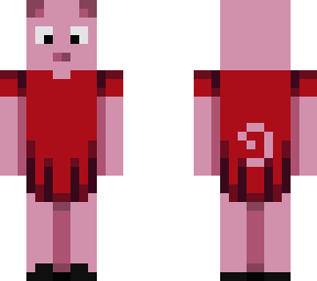 peppa pig | Minecraft Skins