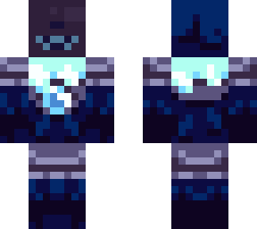 protogen furry robot cyborg | Minecraft Skins