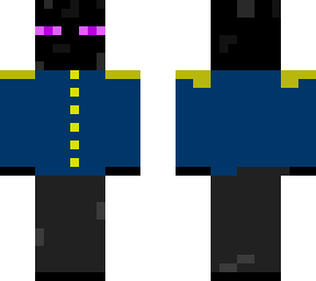 kaiser | Minecraft Skins