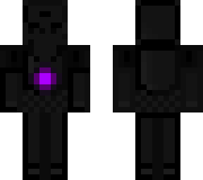 purple elite | Minecraft Skins