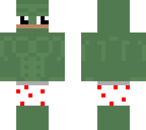 rana | Minecraft Skins
