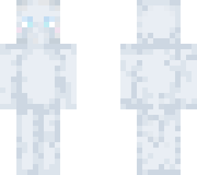 moomin | Minecraft Skins