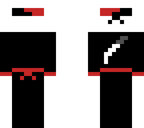 samurai | Minecraft Skins