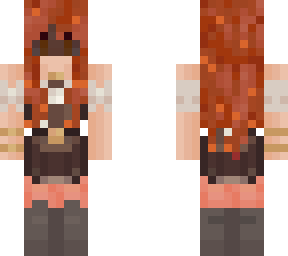 shera | Minecraft Skins