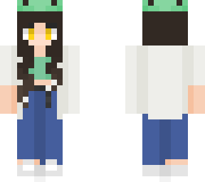 shubble | Minecraft Skins