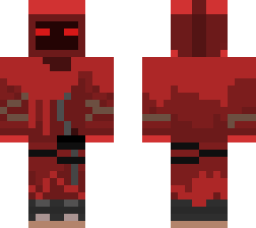 reddoons | Minecraft Skins
