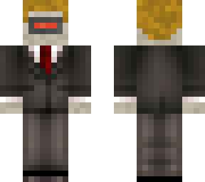 skinless | Minecraft Skins