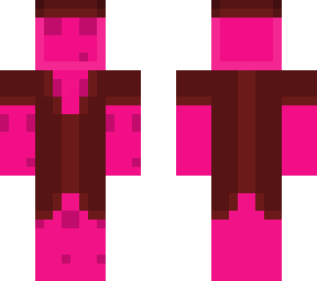 Slime rancher: Bob | Minecraft Skin