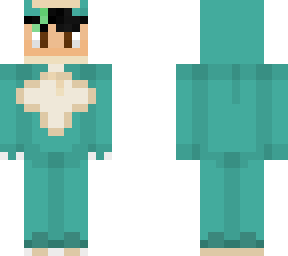 smallishbeans | Minecraft Skins