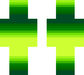 Spectral boi | Minecraft Skin