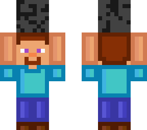 original steve | Minecraft Skins