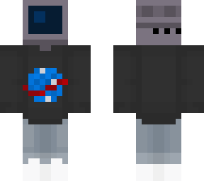 television | Minecraft Skins