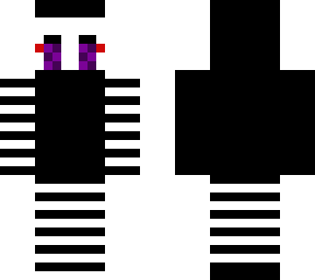 puppet | Minecraft Skins